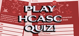 HCASC | Celebrating the 4th Decade of HCASC